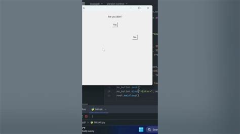 prank your friends using python youtube