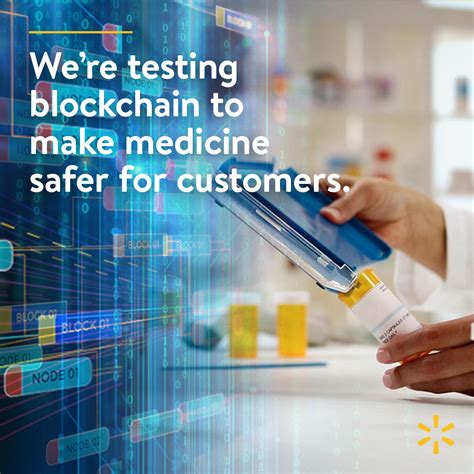 Walmart On Linkedin Blockchain