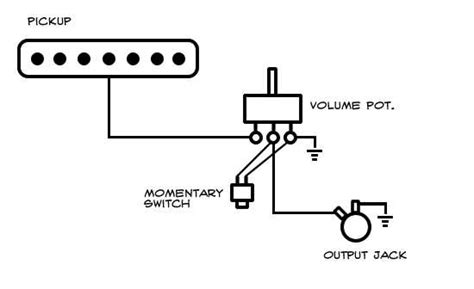 Kill Switch Wiring Diagram For Safe Installation Guide