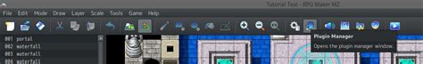Using Plugins In MZ The Official RPG Maker Blog