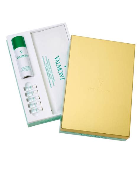 Valmont Коллагеновая маска для лица Regenerating Mask Treatment 60мл ...