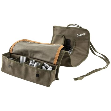 Tool Kit Sip Pordoi Universal 50 Pieces Incl Olive Sip Classic Tool
