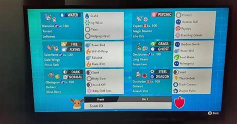 Pokemon Album On Imgur