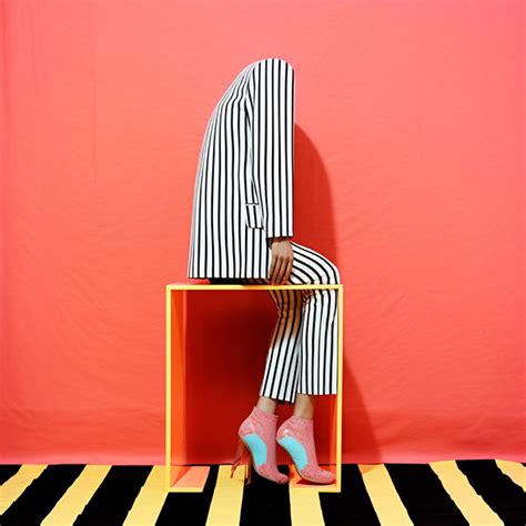 Geometric Moments On Behance