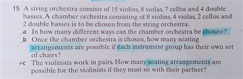 help me out with this permutations problem i can t solve for c r igcse