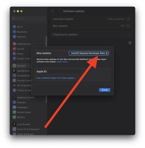 How To Install MacOS Sequoia Beta