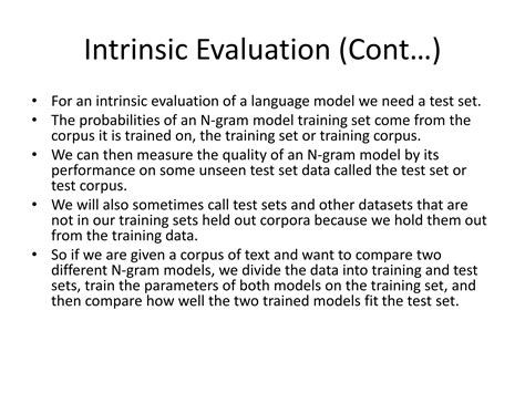 Nlpkashkevaluating Language Model Pptx Web Development Internet