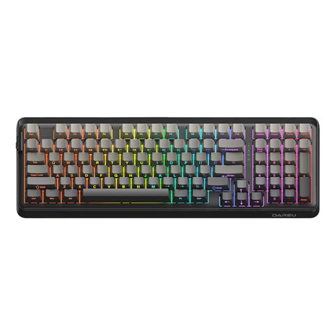 Custom Gaming Keyboards Dareu Official Store