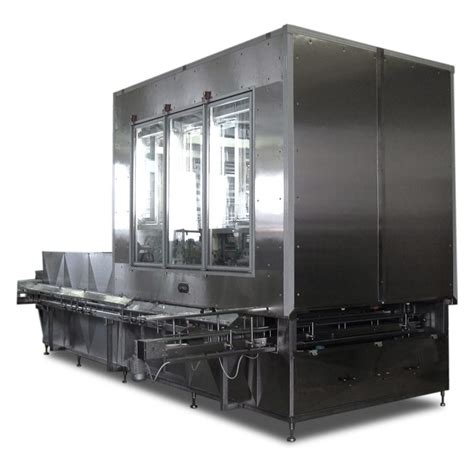 Omas Tecnosistemi Azienda Specializzata Nella Produzione Di Macchine