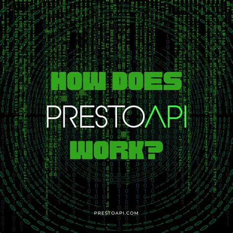 Nocodetool Restapi Appdevelopment Softwaredeveloper Programmerlife Coding Prestoapi