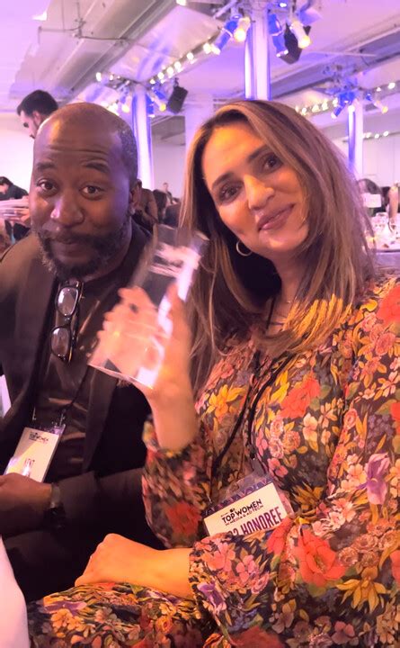 Klever Programmatic On Linkedin Amal Yassin Winner At Top Women Media