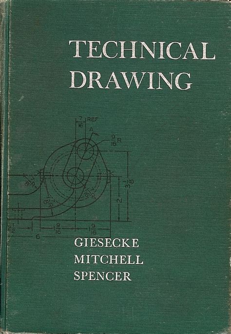 Basic Technical Drawing Textbook At James Tarvin Blog