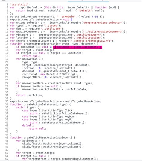 Reference Error Global Is Not Defined · Issue 7 · Smartestinggravity Data Collector · Github