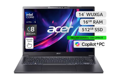 Cuáles Son Los Tipos De Pantalla De Laptop Y Sus Formatos Acer Store