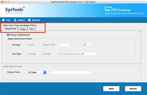 Extract Text From Pdf In The Same Format Using The Professional Tool