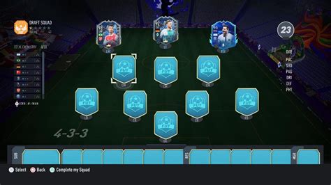 Fut Draft Challenge Youtube