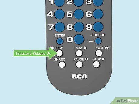 How To Program An RCA Universal Remote Control 2 Easy Ways