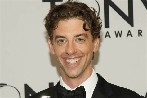 Masters Of Sex Adds Christian Borle To Recurring Role Roster