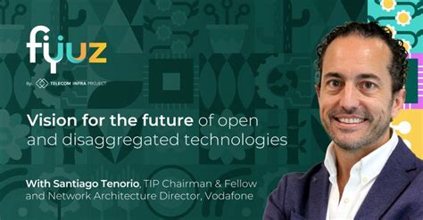 Telecom Infra Project On Linkedin Fyuz23 Telecominfraproject Fyuz