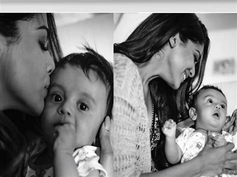 Pooja Sawant अभिनेत्री पूजा सावंतने शेअर केला बाळासोबतचा फोटो पोस्ट