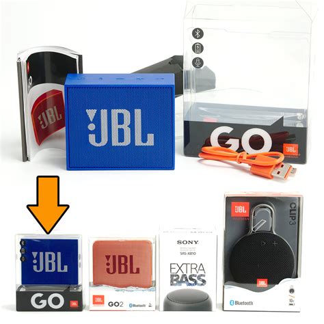 JBL Boombox VS JBL GO Bluetooth Lautsprecher Test