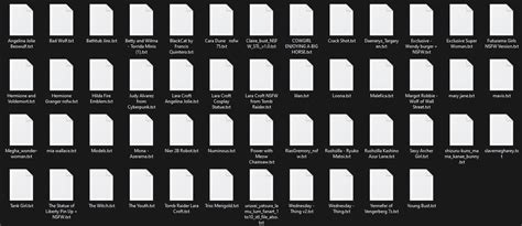 Mega NSFW STL Pack Model STL File For D Printing Pack Mega Collection Mega Pack Mega Stl