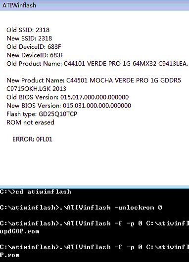 AMD And Nvidia GOP Update No Requests DIY Page 50 BIOS Modding Guides And Problems Win
