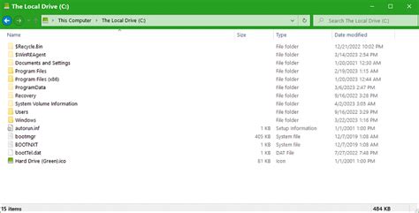 Possible To Improve Windows Memory Leaks Solved Page Windows Forums