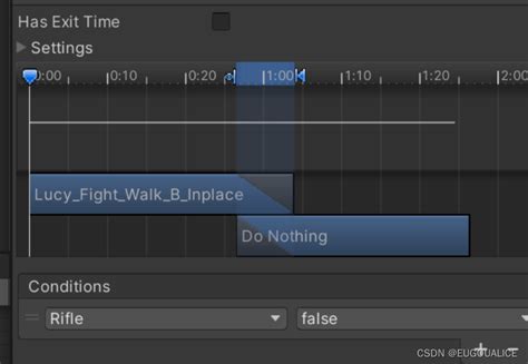 【unity动画系统】动画层级（animation Layer）讲解与使用unity Animator Layer Csdn博客