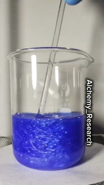 Crystalization Youtube