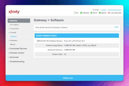 Xfinity Wi Fi Keeps Disconnecting Fix It Now With These Pro Tips DataFeature