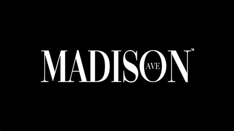 Television Archives Madison Ave Magazine