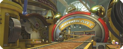 Ds Tick Tock Clock Super Mario Wiki The Mario Encyclopedia