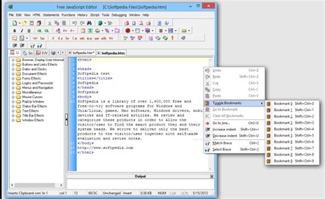 Download Latest Javascript Editor 2023 Free Download Matob