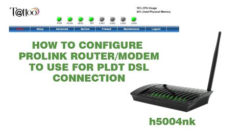 Router Configuration Dsl At Chelsea Elyard Blog