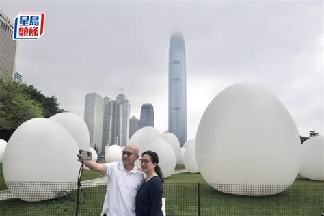 teamLab发光蛋周三起毋须预约公众可直入参观展期延长至6 8 星岛环球网