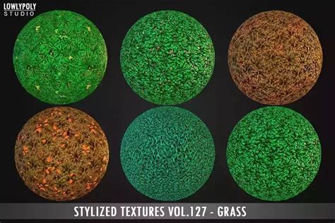 Stylized Grass Pbr Texture Free Texture Cgtrader Stylized Grass Pbr Texture Free Texture Cgtrader