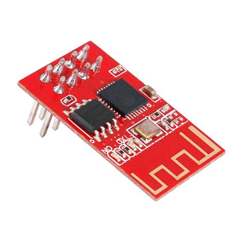 esp8266 serial wifi transceiver module 1mb flash send receive sunfounder