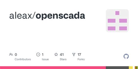 GitHub Aleax Openscada