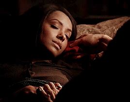 Bonenzo TVD Parallels 7x20 8x06 Bonenzo Tending To