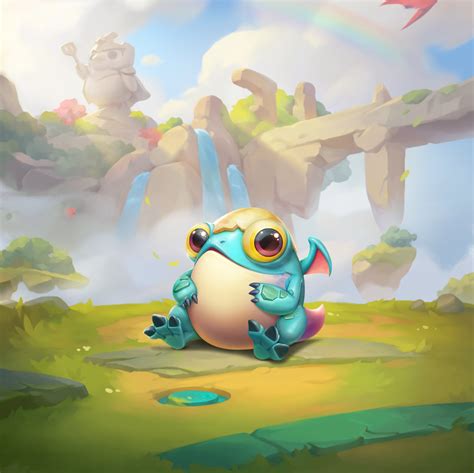 Teamfight Tactics On Twitter For Every 100 Likes We Will Make