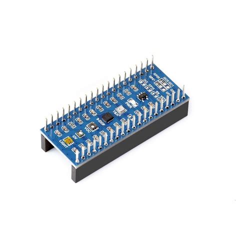 Waveshare Environment Sensor Module For Raspberry Pi Pico Ws 20232