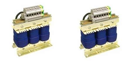 Output Load Reactor For Transmission And Distribution Networks At