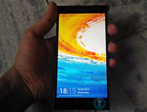 Gionee Elife E Review The All Rounder