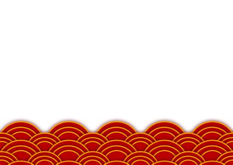Red Border Pngs For Free Download