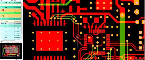 What Is Teardrop In Pcb Raypcb