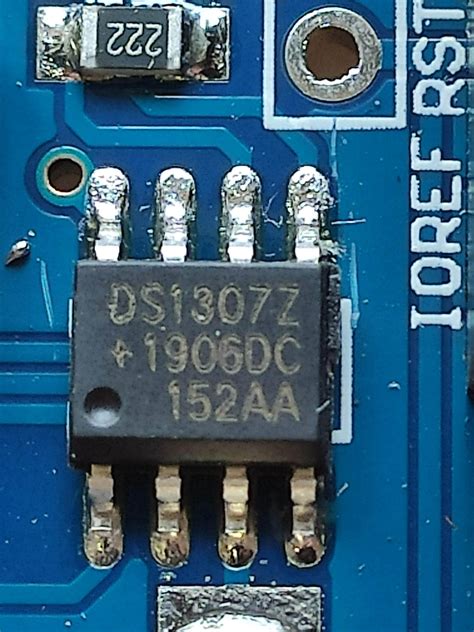 Trouble Adding RTC Programming Arduino Forum