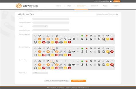 Adding A New Sensor Type Download Scientific Diagram