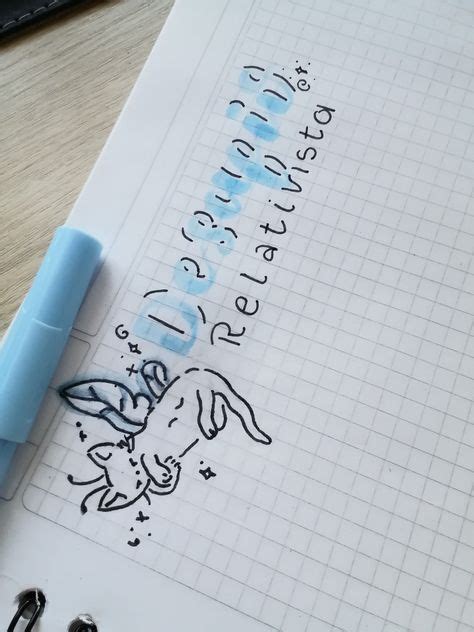 Margenes Azules Aesthetic