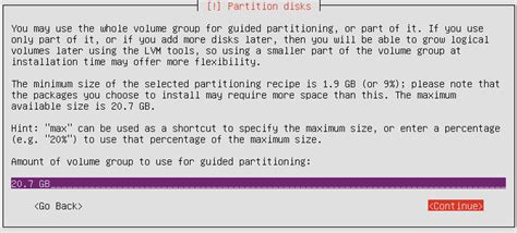 How To Install Luks Encrypted Ubuntu 1804x Server And Enable Remote Unlocking Hamy The It Guy